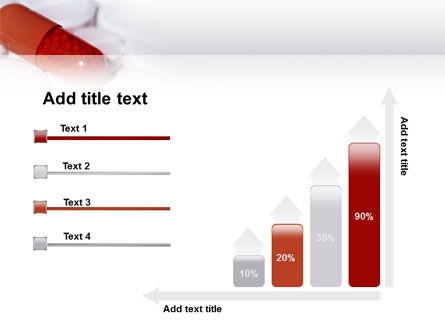 Medication PowerPoint Template, Backgrounds | 02592 | PoweredTemplate.com