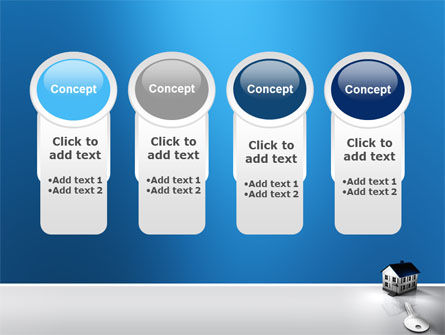 Real Estate Property PowerPoint Template, Backgrounds | 02932 ...