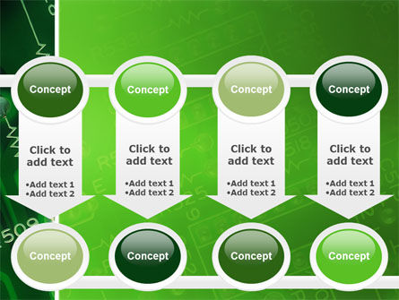 Integrated Circuit PowerPoint Template, Backgrounds | 02973 ...