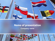 United Nations - Free Presentation Template for Google Slides and ...