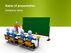 Teaching Class - Free Presentation Template for Google Slides and ...