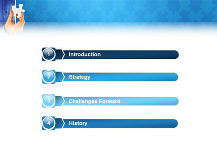 One Piece PowerPoint Template, Backgrounds | 03268 | PoweredTemplate.com