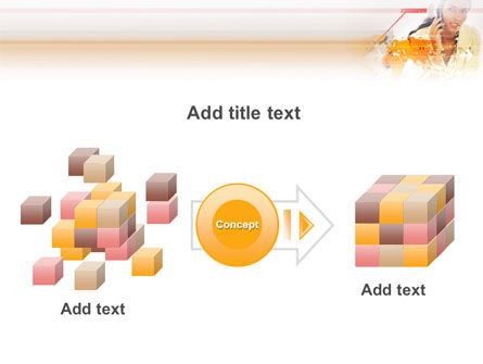 Mobility PowerPoint Template, Backgrounds | 03294 | PoweredTemplate.com