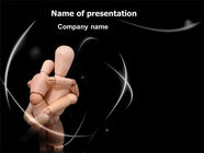 Child Protection - Free Presentation Template for Google Slides and ...