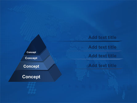 Sociology PowerPoint Template, Backgrounds | 03349 | PoweredTemplate.com