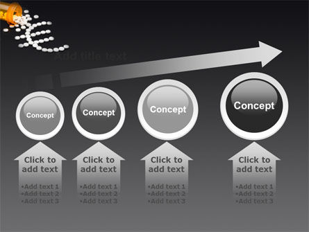 Financial Recovery PowerPoint Template, Backgrounds | 03420 ...
