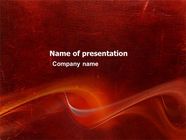 Red Texture - Free Presentation Template for Google Slides and ...