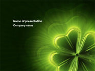 Clover Theme - Free Presentation Template for Google Slides and ...