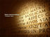 Latin PowerPoint Template, Backgrounds | 03950 | PoweredTemplate.com