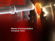 Key to Answer - Free Presentation Template for Google Slides and ...