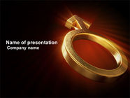 Male Symbol - Free Presentation Template for Google Slides and ...