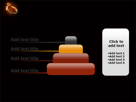 Male Symbol PowerPoint Template, Backgrounds | 04030 | PoweredTemplate.com