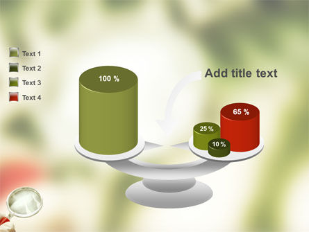 Investigation PowerPoint Template, Backgrounds | 04041 ...