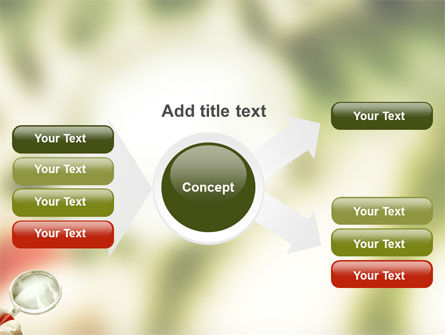 Investigation PowerPoint Template, Backgrounds | 04041 ...