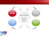 Diversification PowerPoint Template, Backgrounds | 04267 ...