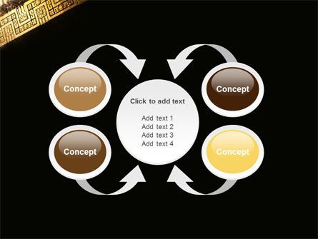 Indigenous Culture PowerPoint Template, Backgrounds | 04298 ...