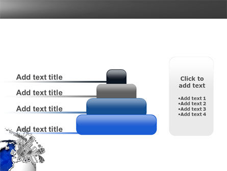 Modern Civilization PowerPoint Template, Backgrounds | 04309 ...