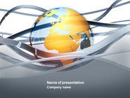 World Global Tendencies - Free Presentation Template for Google Slides ...