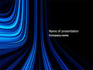 Blue Stripes - Free Presentation Template for Google Slides and ...