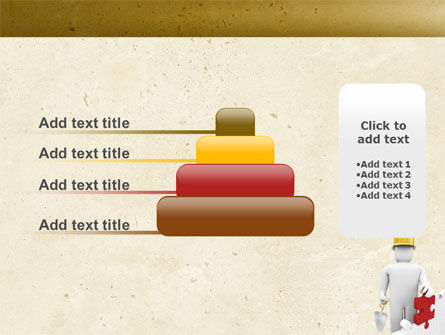 Reconstruction PowerPoint Template, Backgrounds | 04537 ...
