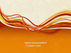 Orange Lines - Free Presentation Template for Google Slides and ...