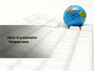 Internet Access Point - Free Presentation Template for Google Slides ...