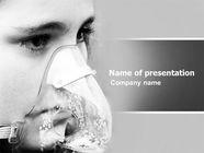 Oxygen Mask - Free Presentation Template for Google Slides and ...