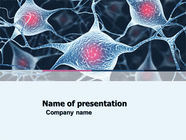 Neurons - Free Presentation Template for Google Slides and PowerPoint ...