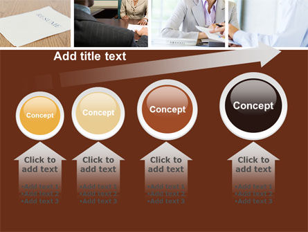 Job Interview PowerPoint Template, Backgrounds | 04724 ...