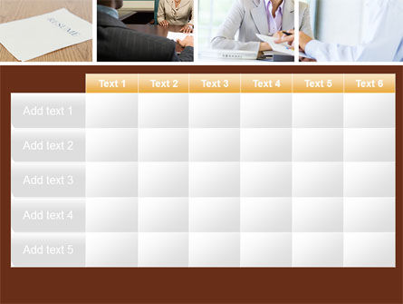 Job Interview PowerPoint Template, Backgrounds | 04724 ...