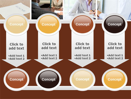 Job Interview PowerPoint Template, Backgrounds | 04724 ...