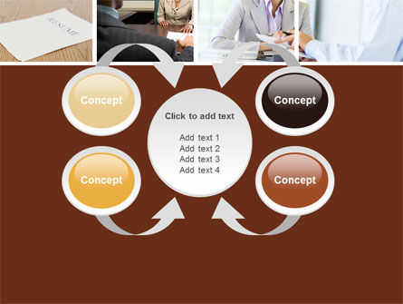 Job Interview PowerPoint Template, Backgrounds | 04724 ...