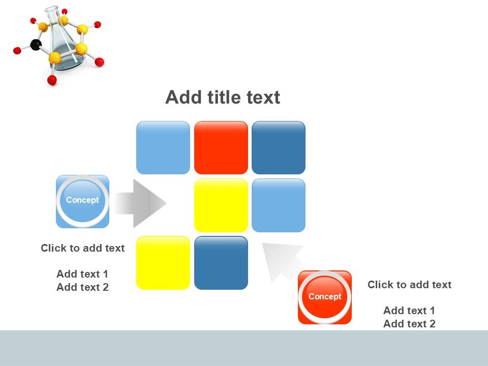 Organic Chemistry PowerPoint Template, Backgrounds | 04773 ...