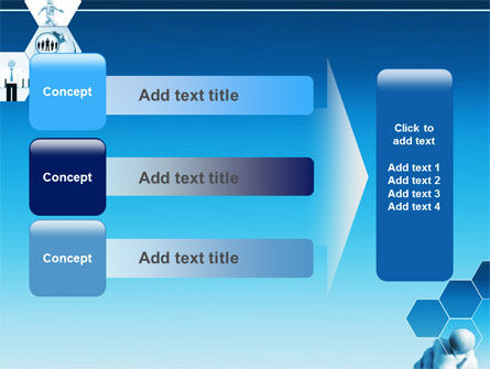 Business Professional PowerPoint Template, Backgrounds | 04831 ...