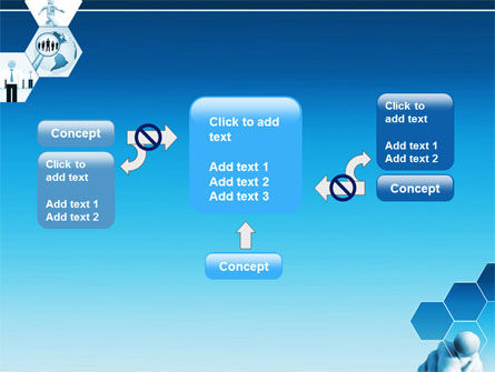 Business Professional PowerPoint Template, Backgrounds | 04831 ...