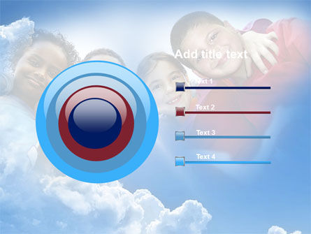 Cultural Diversity PowerPoint Template, Backgrounds | 04914 ...