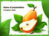 Free Pear - Free Presentation Template for Google Slides and PowerPoint ...