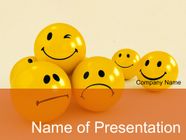 Emoticons - Free Presentation Template for Google Slides and PowerPoint ...