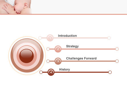 Free Powerpoint Breastfeeding Templates - sendrang