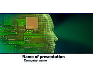 High Tech Era Brochure Template Design and Layout, Download Now, 05057 ...