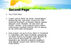 Sunrise Illustration - Free Presentation Template for Google Slides and ...