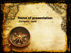 Old Map - Free Presentation Template for Google Slides and PowerPoint ...