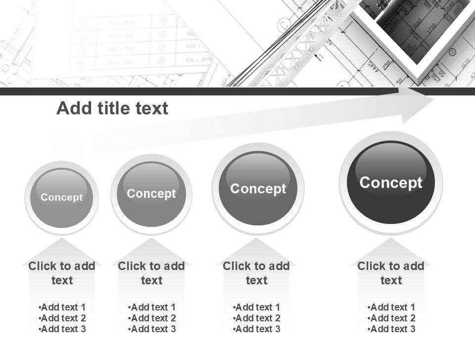 Plantilla De Powerpoint De Home Depot