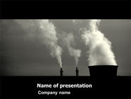 Power Plant - Free Presentation Template for Google Slides and ...