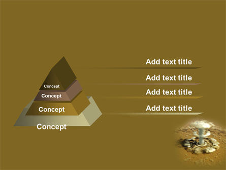 Nuclear Explosion PowerPoint Template, Backgrounds | 05426 ...