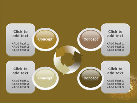 Nuclear Explosion PowerPoint Template, Backgrounds | 05426 ...