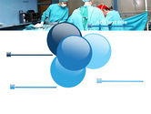 Procedure In Operating Room PowerPoint Template, Backgrounds | 05552 ...