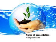 Save World - Free Presentation Template for Google Slides and ...