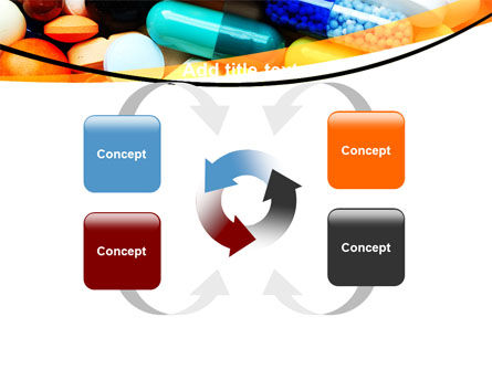 Drug Treatment PowerPoint Template, Backgrounds | 05572 ...