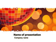 Disco - Free Presentation Template for Google Slides and PowerPoint ...